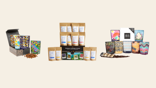 Best Coffee Subscription Services