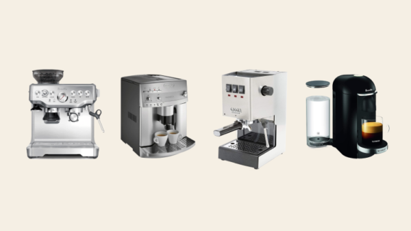 How to Choose the Right Espresso Machine - Coffee Alter